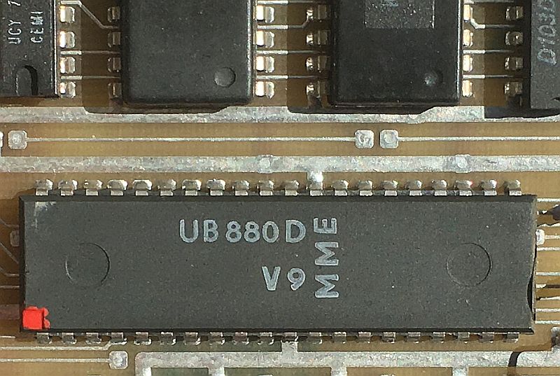 Prozessrechentechnik